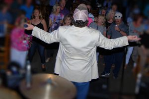 Jim Quick | Jim Quick & Coastline