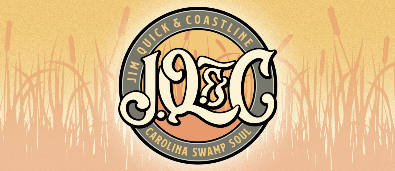 Jim Quick & Coastline - Swamp Soul