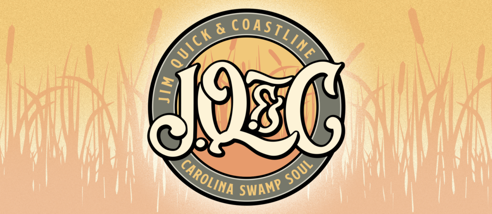 Jim Quick & Coastline - Swamp Soul