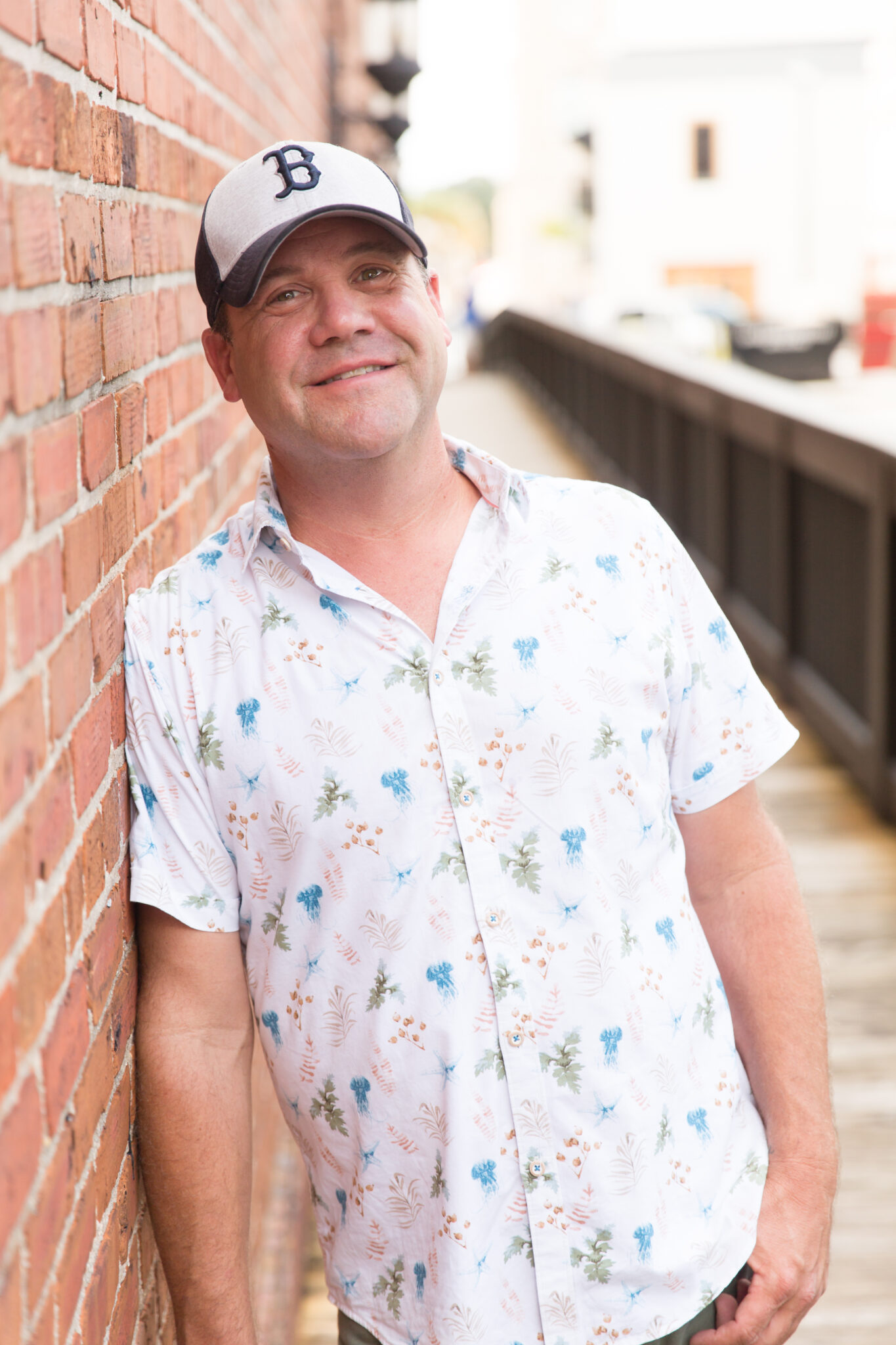 Press Kit | Jim Quick & Coastline