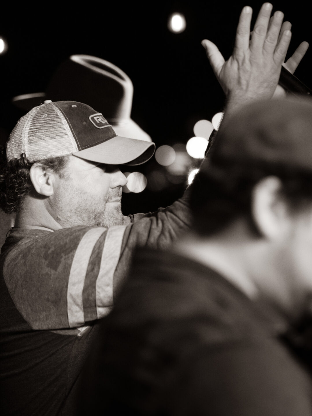 Press Kit | Jim Quick & Coastline