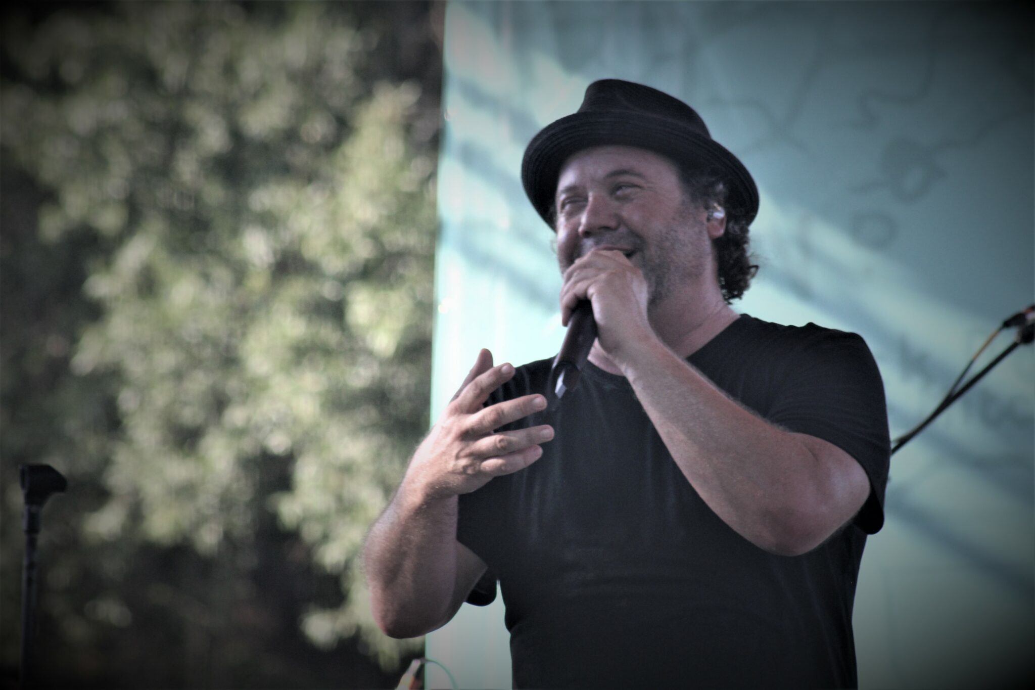 Press Kit | Jim Quick & Coastline