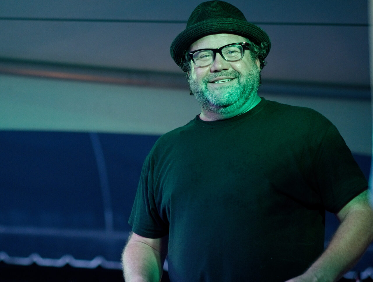 Press Kit | Jim Quick & Coastline